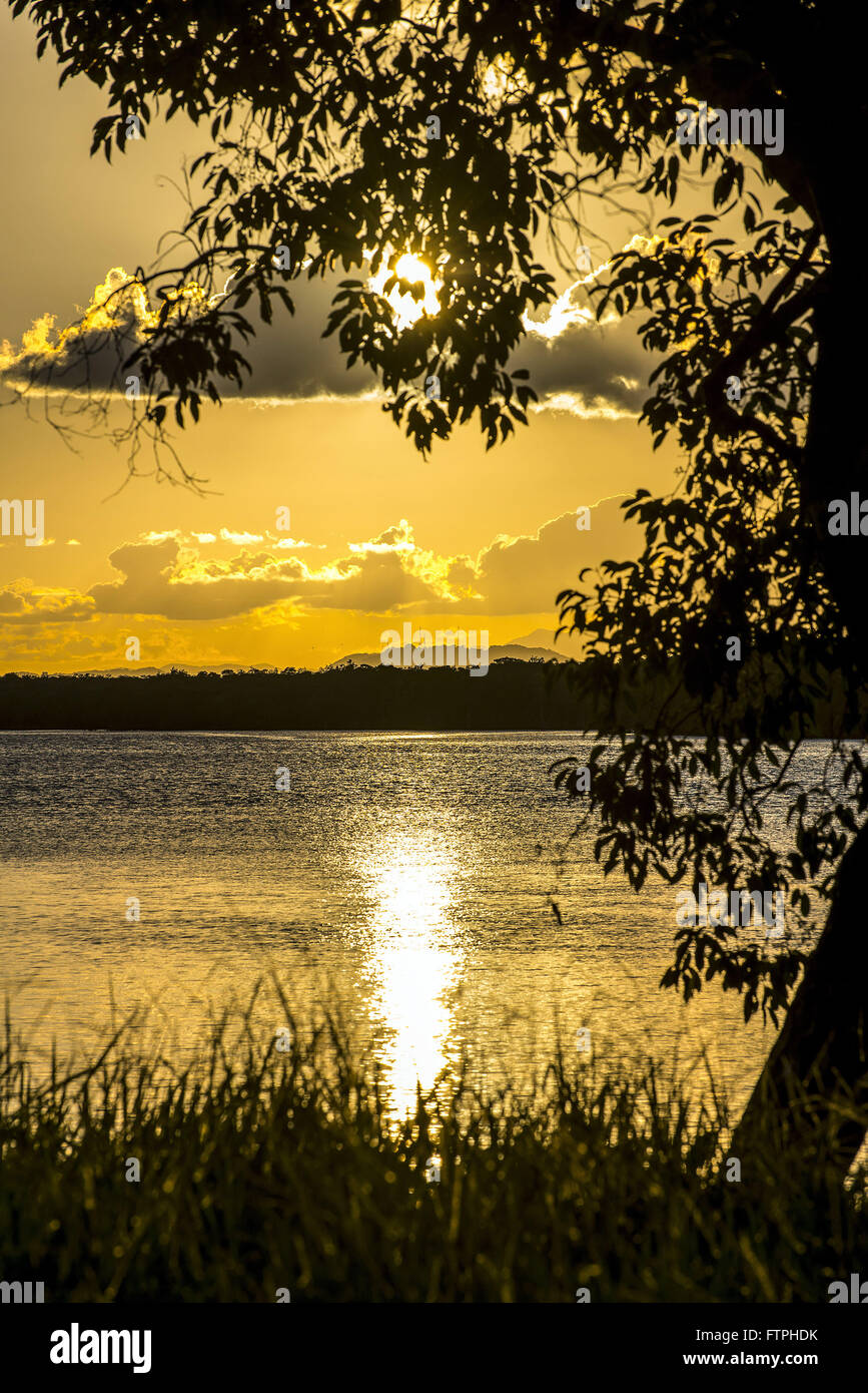 North channel hi-res stock photography and images - Alamy