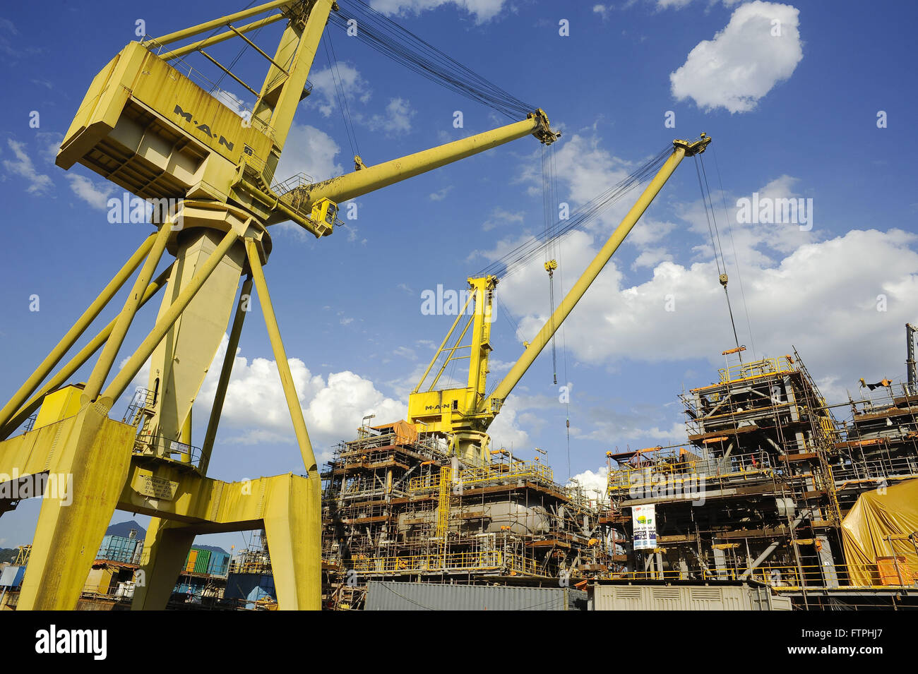 Brasfels hi-res stock photography and images - Alamy