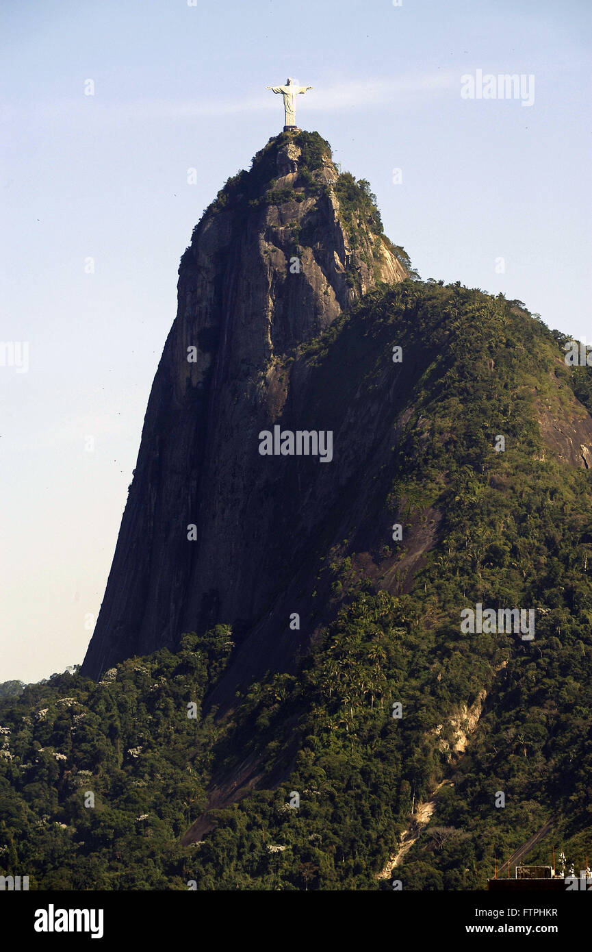 Jesus redeemer hi-res stock photography and images - Alamy