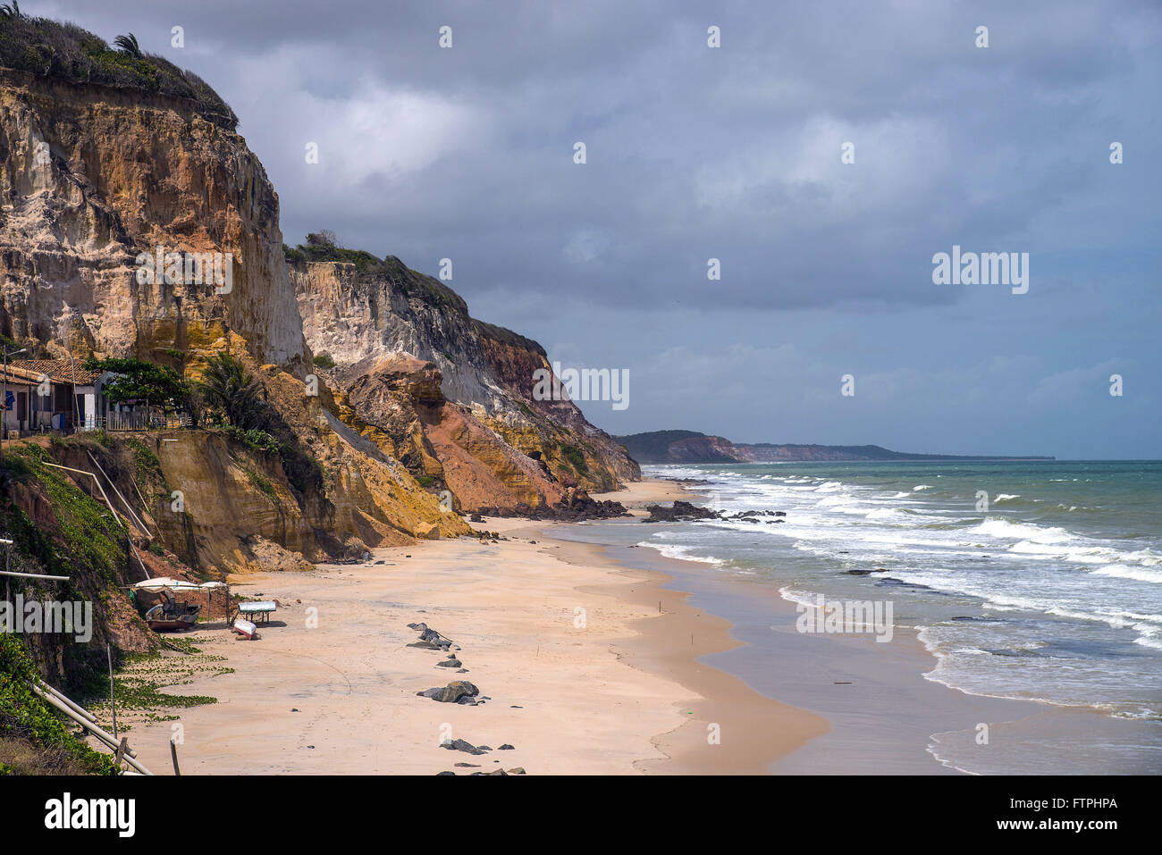 Coastline cliffs south coast hi-res stock photography and images - Alamy