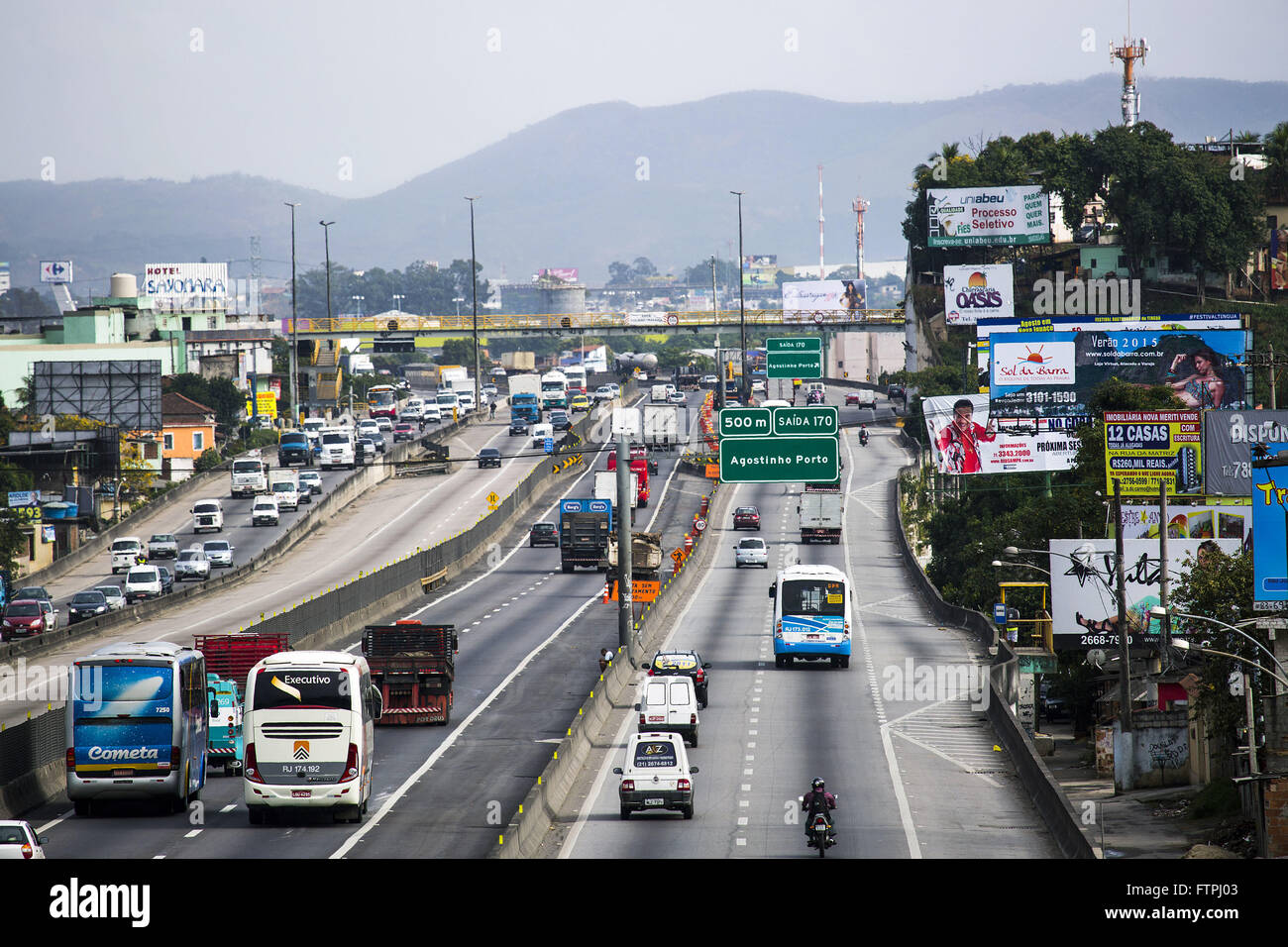 Highway 116 sign hi-res stock photography and images - Alamy