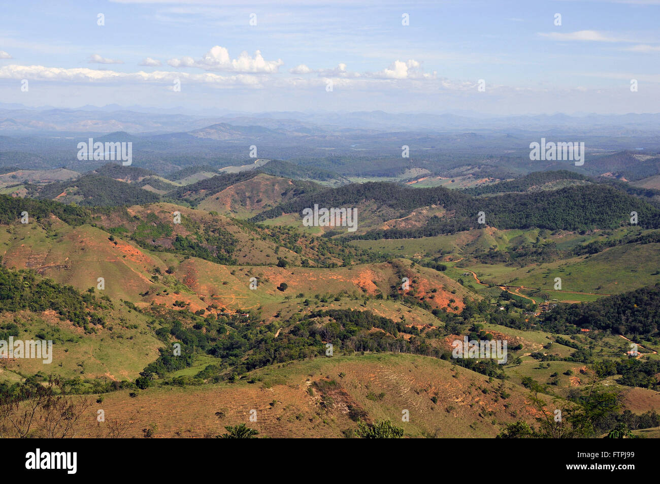 Rio duce national park hi-res stock photography and images - Alamy