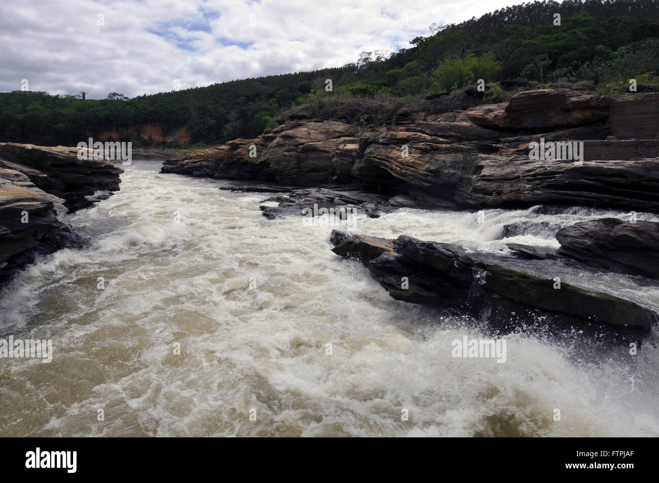 Rio dulce national park hi-res stock photography and images - Alamy