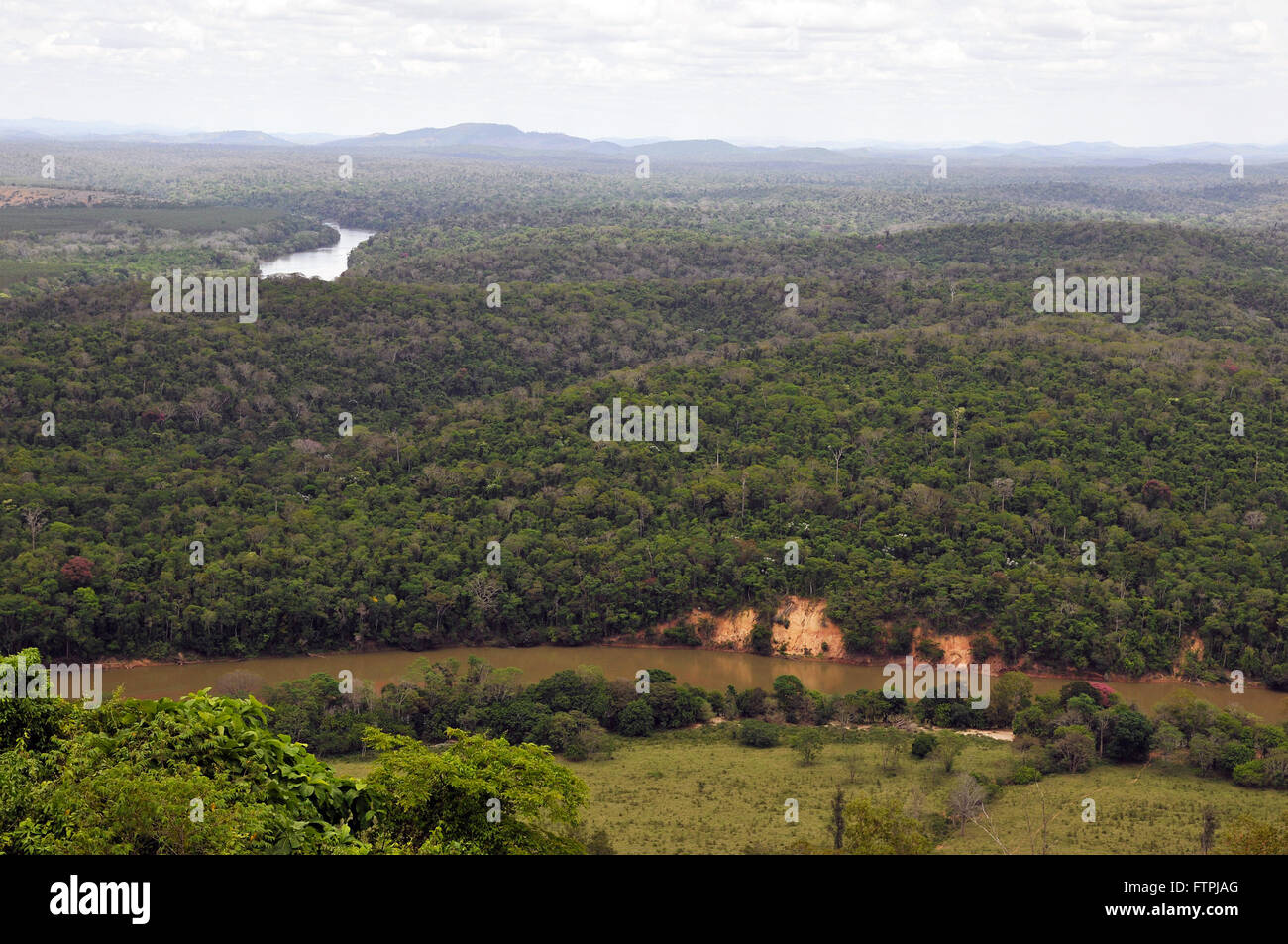 Rio Doce High Resolution Stock Photography and Images - Alamy