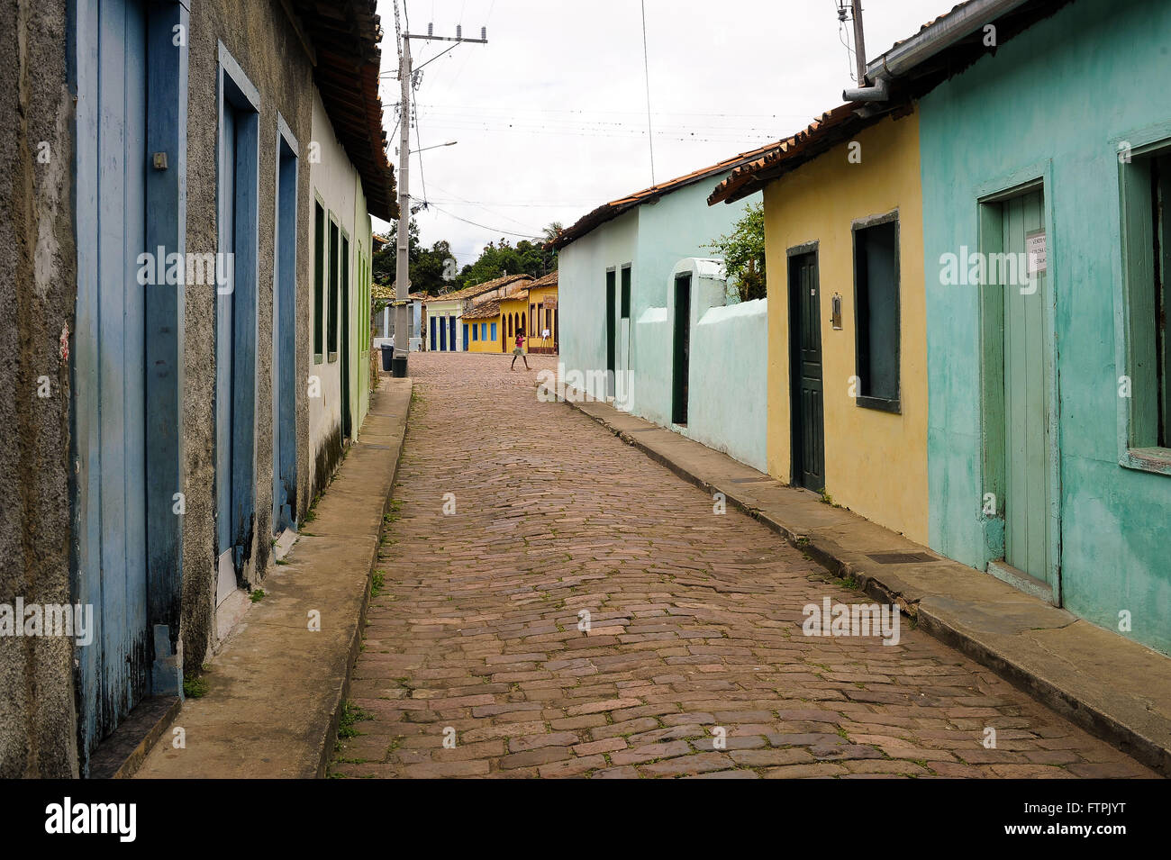 Houses in Igatu - District Andarai - Complexo da Chapada Diamantina ...