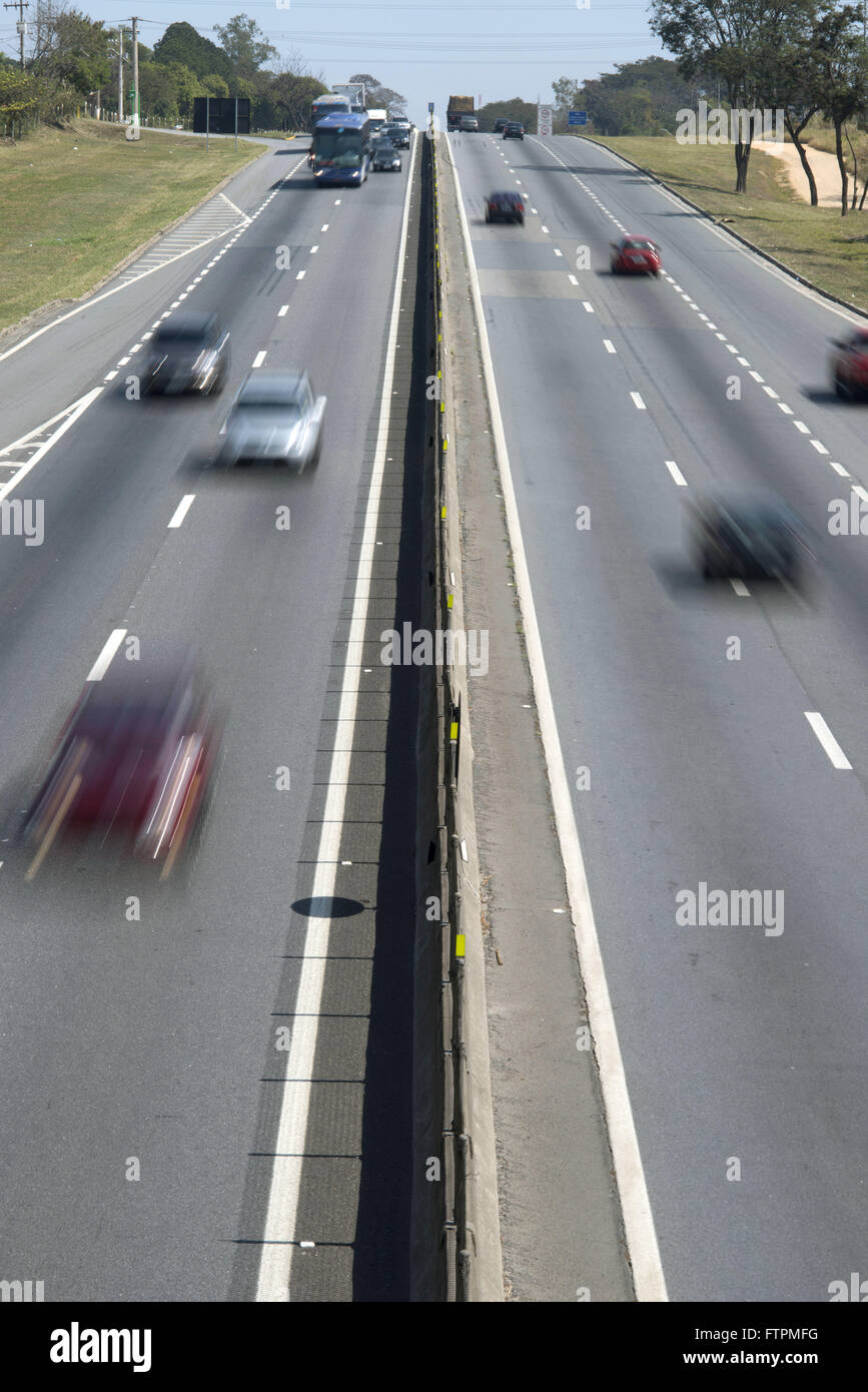 Br 116 highway hi-res stock photography and images - Alamy