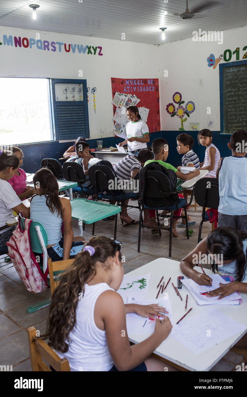 Classroom Brazil High Resolution Stock Photography and Images - Alamy