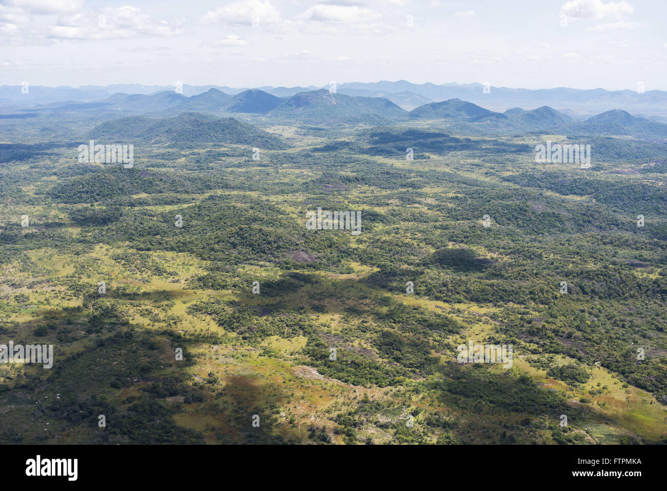 Aerial indigenous hi-res stock photography and images - Alamy