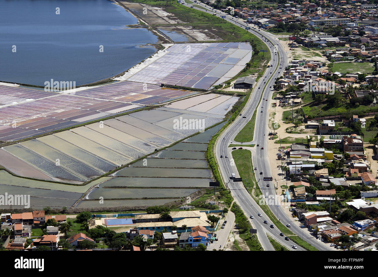 Araruama hi-res stock photography and images - Alamy