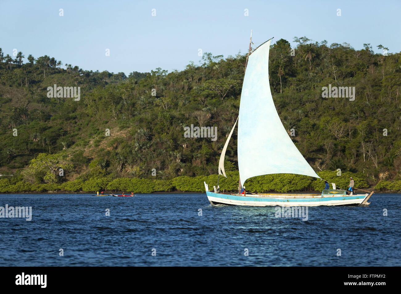 Sloop hi-res stock photography and images - Alamy