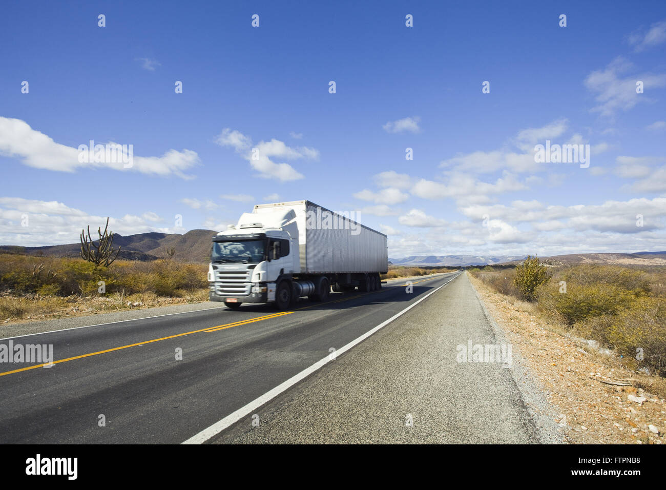 Highway br 407 hi-res stock photography and images - Alamy