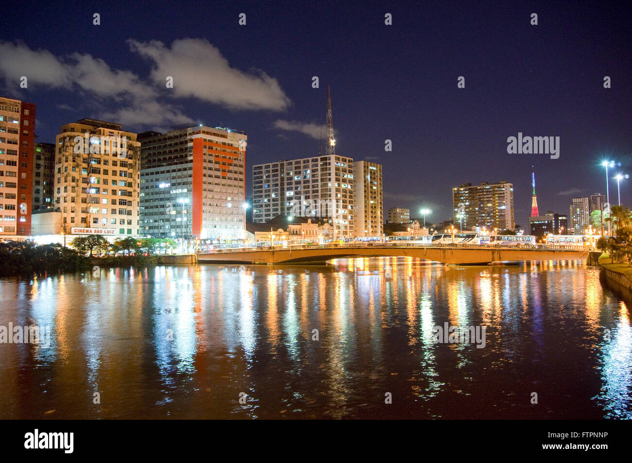 Duarte bridge hi-res stock photography and images - Alamy