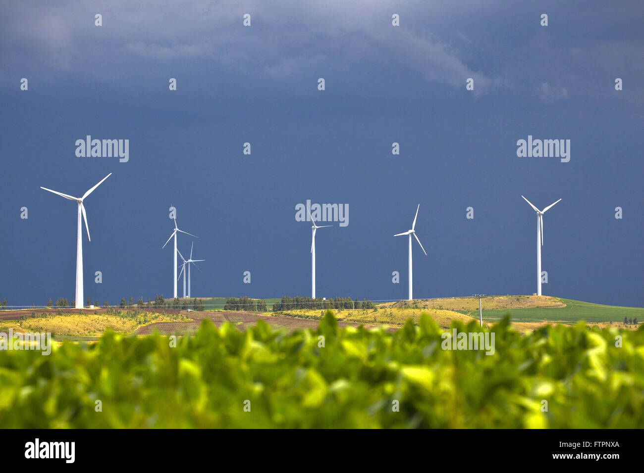 Agua rural hi-res stock photography and images - Alamy