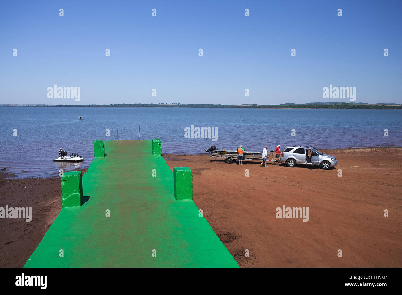 Artificial beach hi-res stock photography and images - Alamy