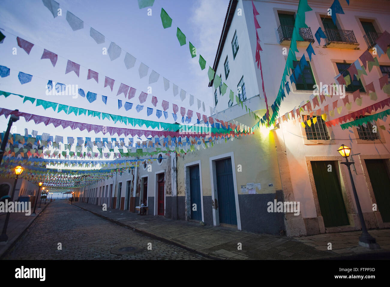 June party brazil hi-res stock photography and images - Alamy