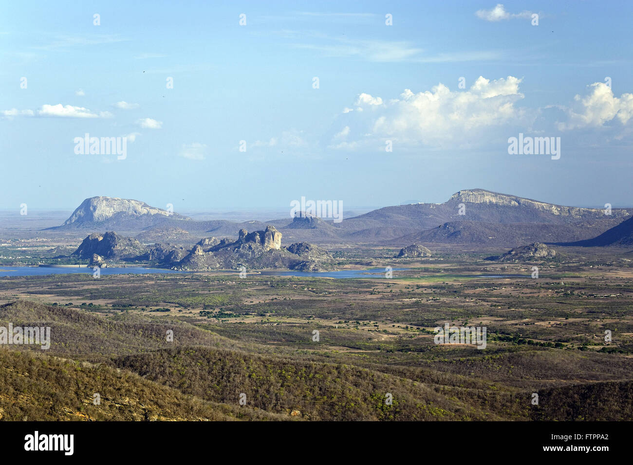 Inselbergs hi-res stock photography and images - Alamy