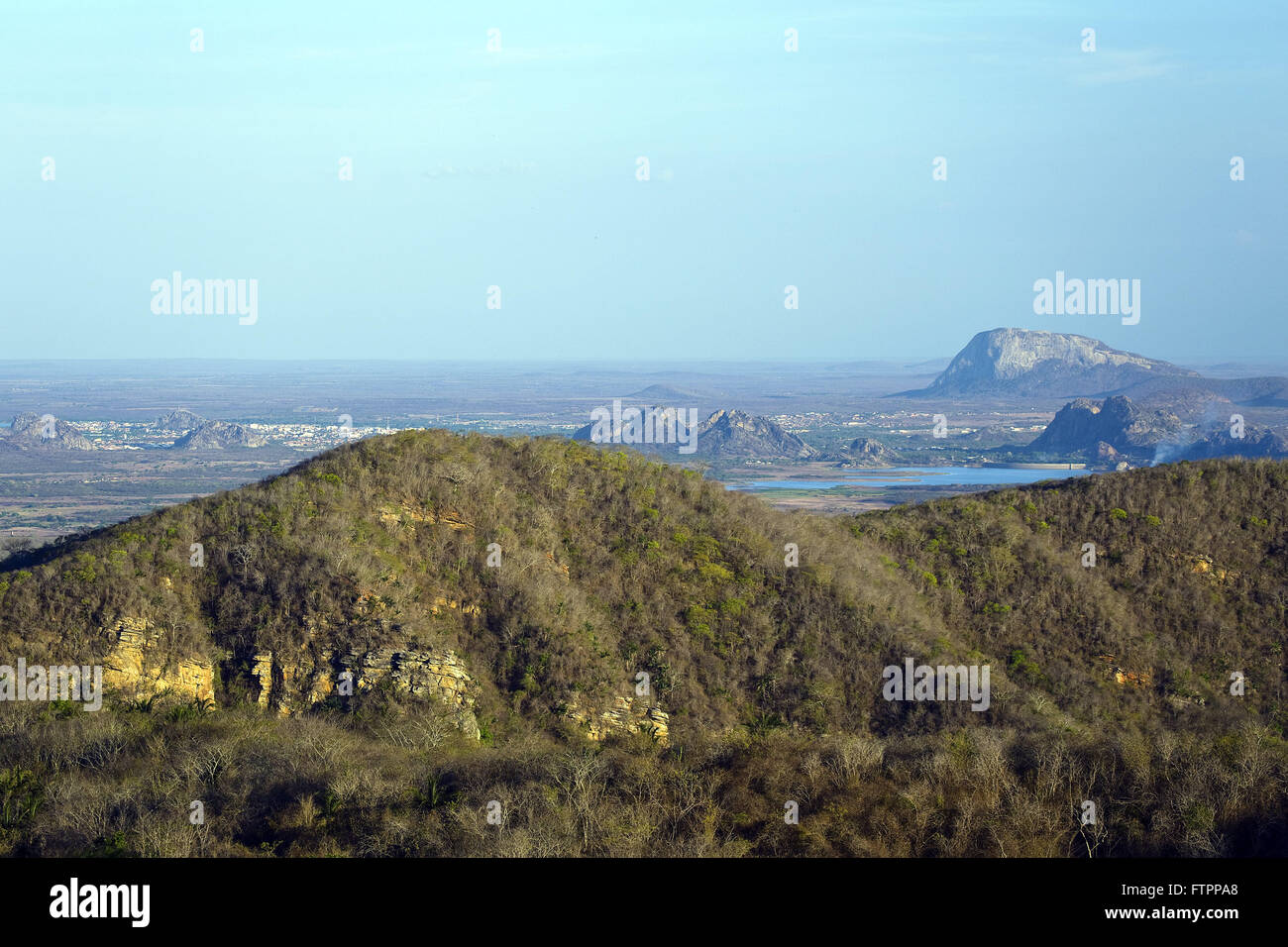 Inselbergs hi-res stock photography and images - Alamy