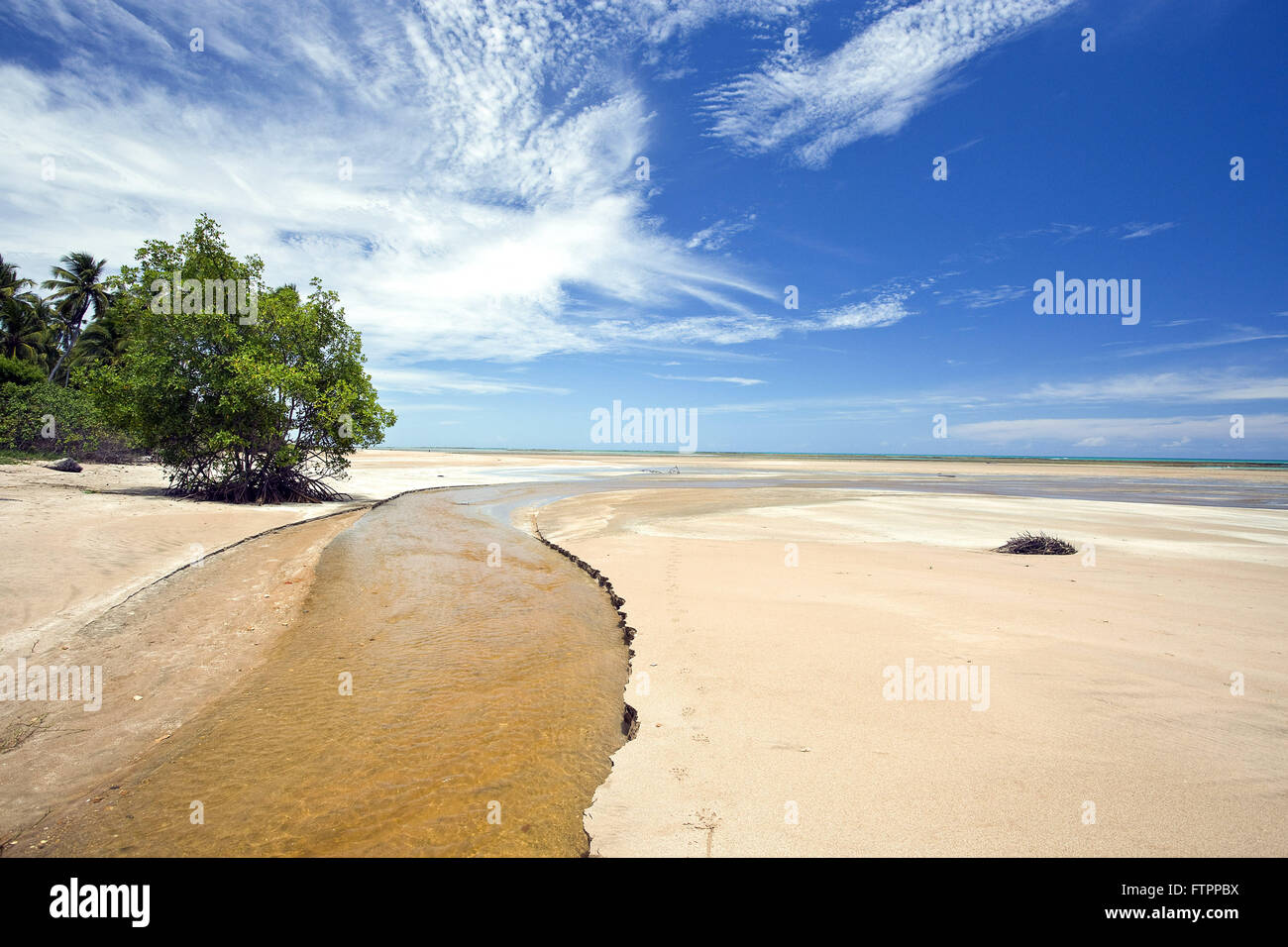 Stream flowing hi-res stock photography and images - Alamy