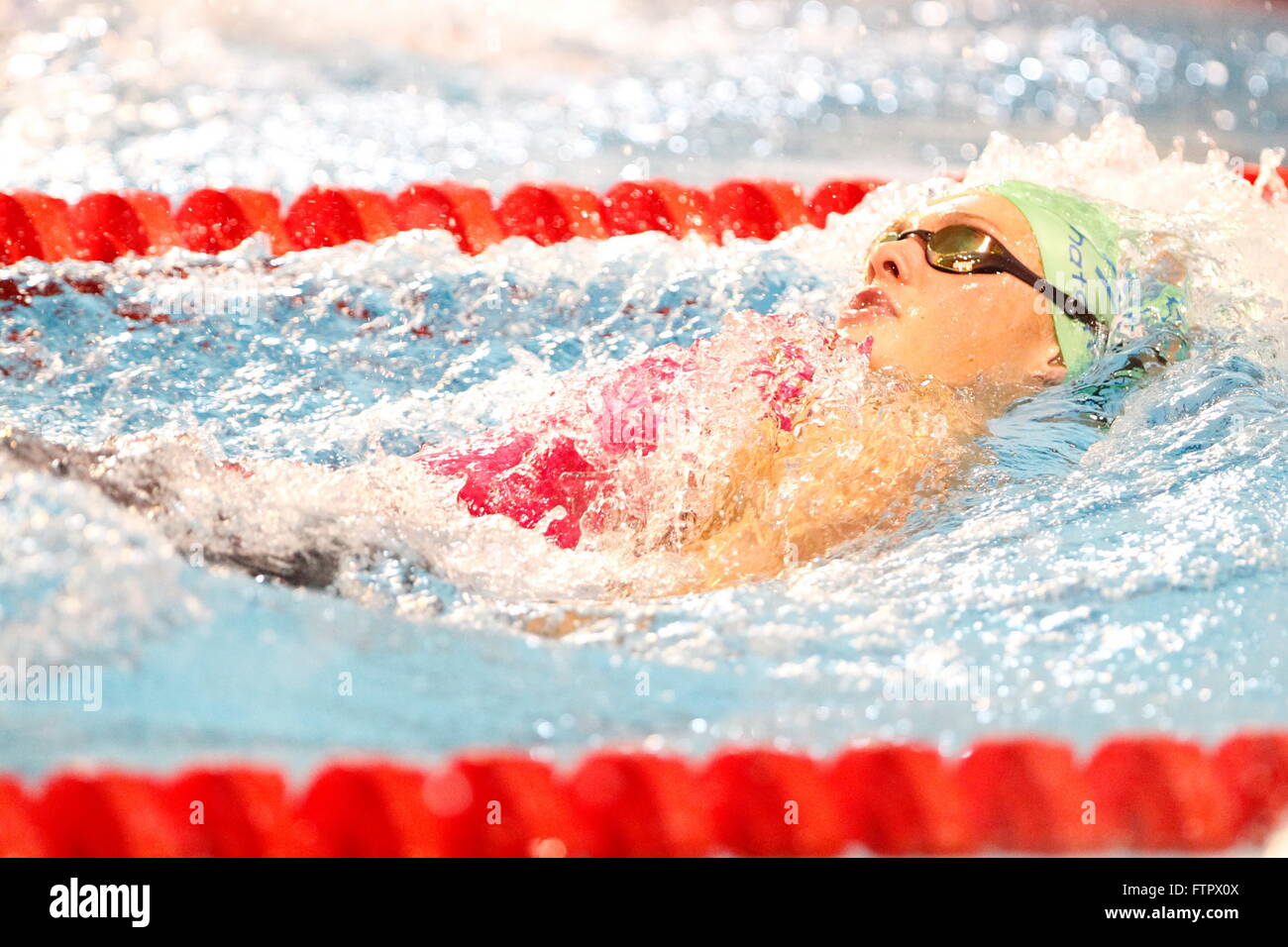 Pauline mahieu of france hi-res stock photography and images - Alamy