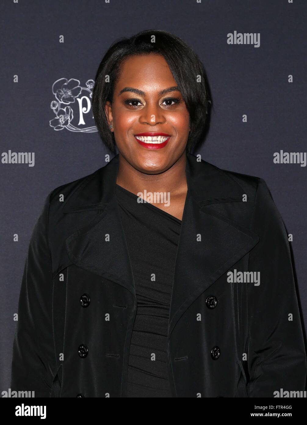 9th Annual Women In Film Pre-Oscar Cocktail Party Presented By Max Mara ...