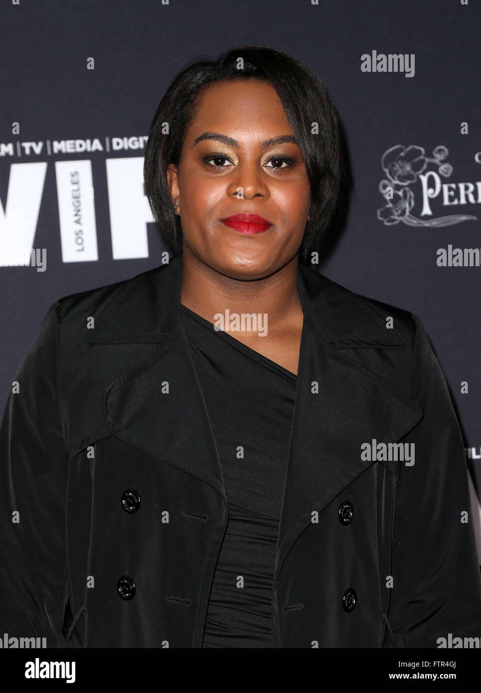 9th Annual Women In Film Pre-Oscar Cocktail Party Presented By Max Mara ...