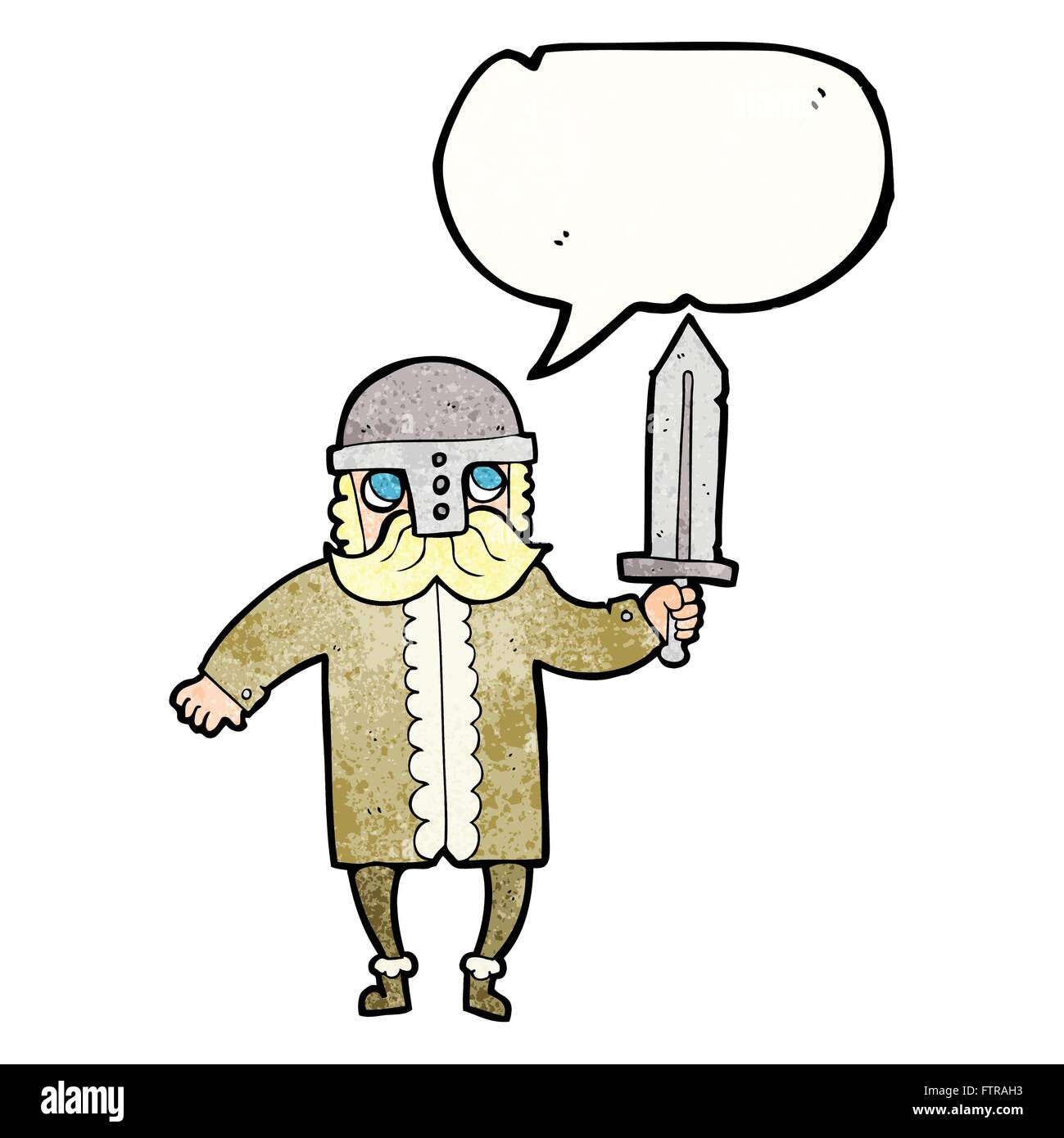 Saxon warrior Stock Vector Images - Alamy