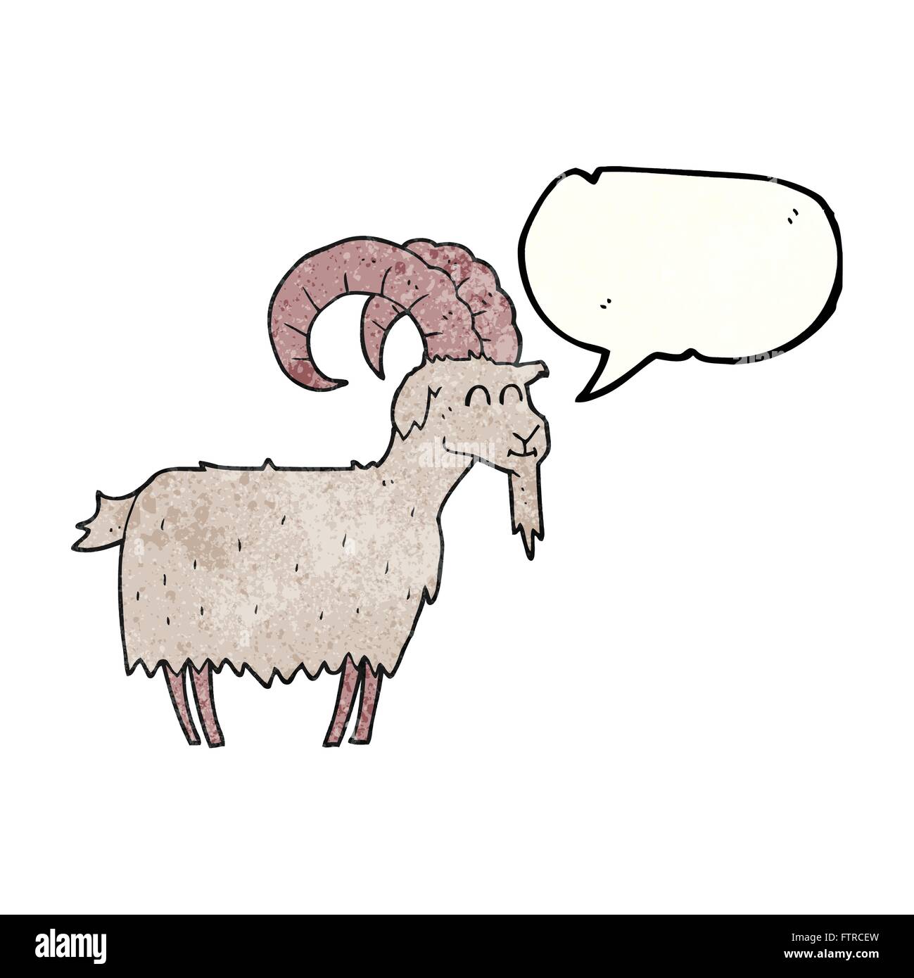 Goat Speaking High Resolution Stock Photography and Images - Alamy