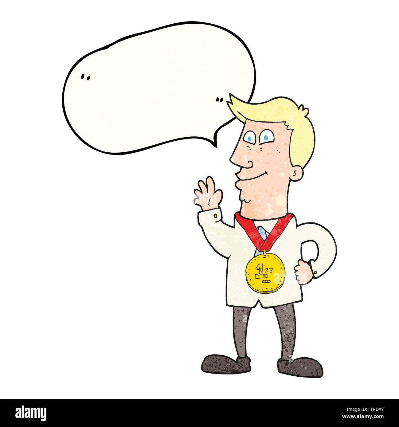 Speaking award Cut Out Stock Images & Pictures - Alamy