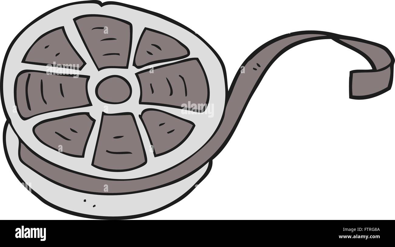 freehand drawn cartoon film Stock Vector Image & Art - Alamy