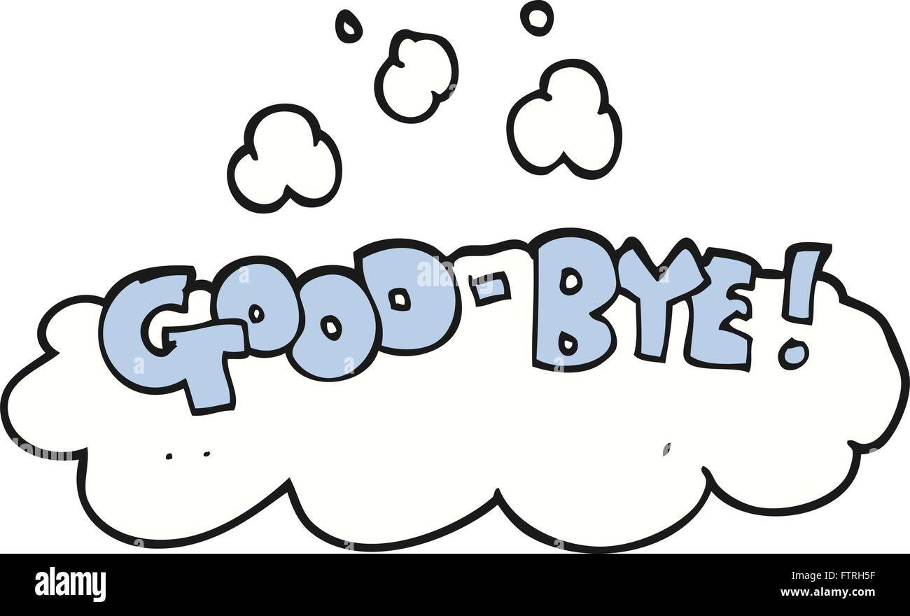 Freehand drawn cartoon good Stock Vector Images - Alamy