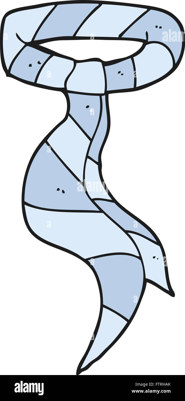 freehand drawn cartoon work tie Stock Vector Image & Art - Alamy