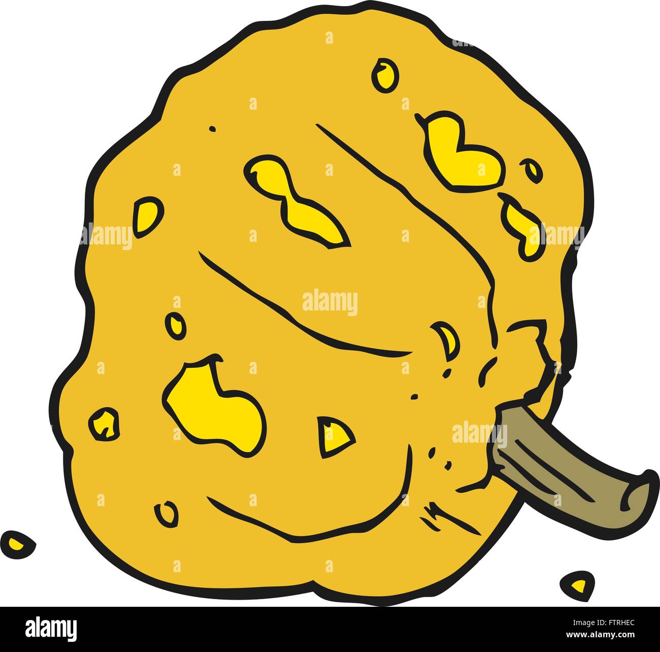 freehand drawn cartoon squash Stock Vector Image & Art - Alamy