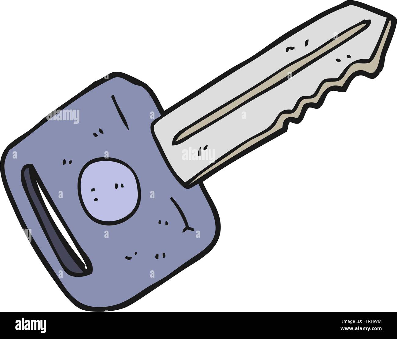 Car key clipart hi-res stock photography and images - Alamy