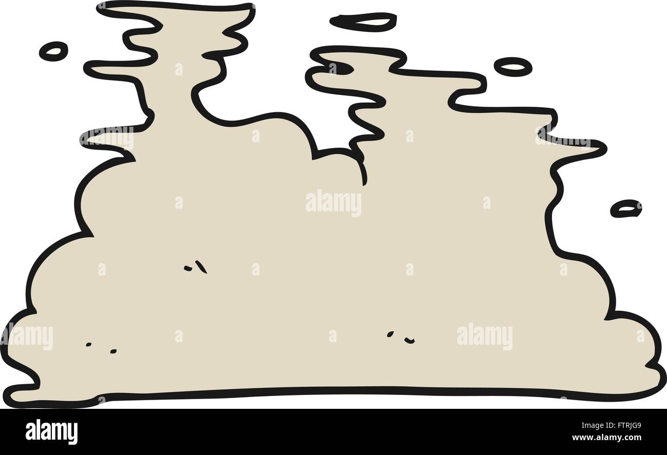 freehand drawn cartoon steam Stock Vector Image & Art - Alamy