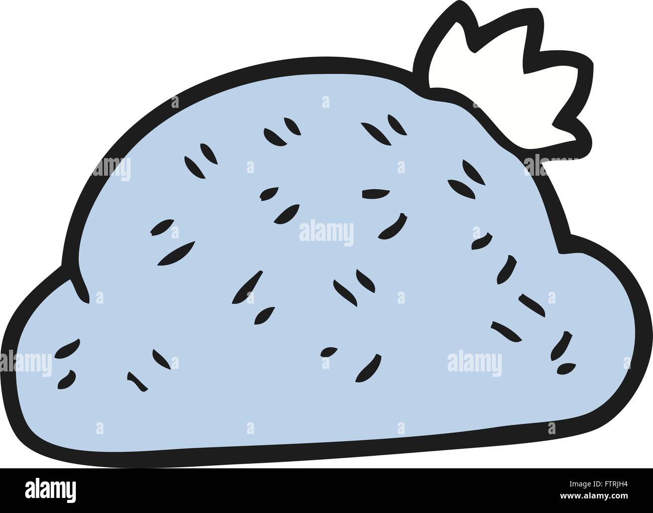 freehand drawn cartoon hat Stock Vector Image & Art - Alamy