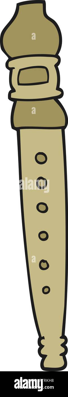 freehand drawn cartoon recorder Stock Vector Image & Art - Alamy