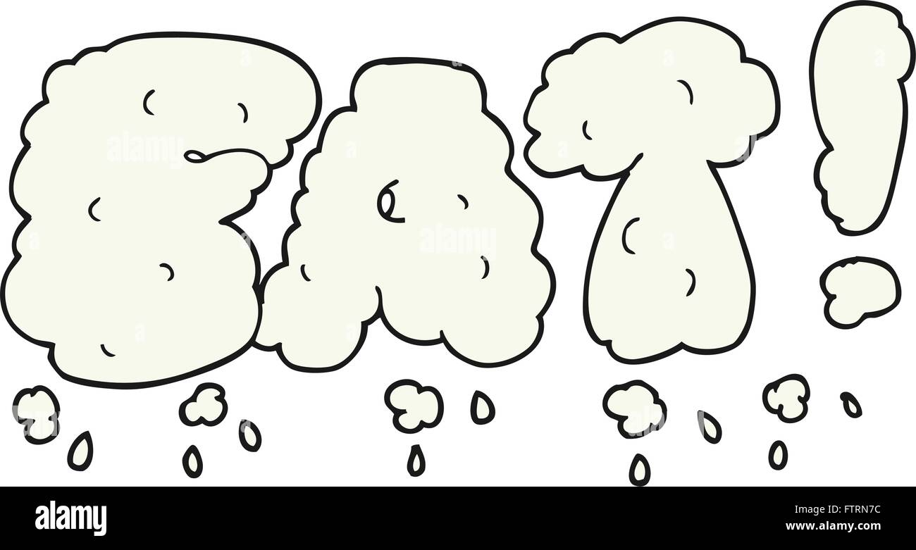 freehand drawn cartoon fat symbol Stock Vector Image & Art - Alamy