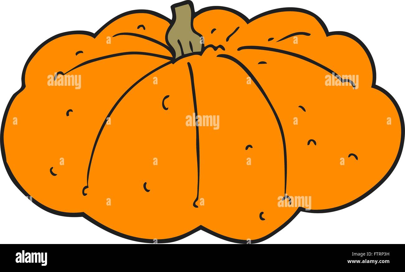 freehand drawn cartoon squash Stock Vector Image & Art - Alamy