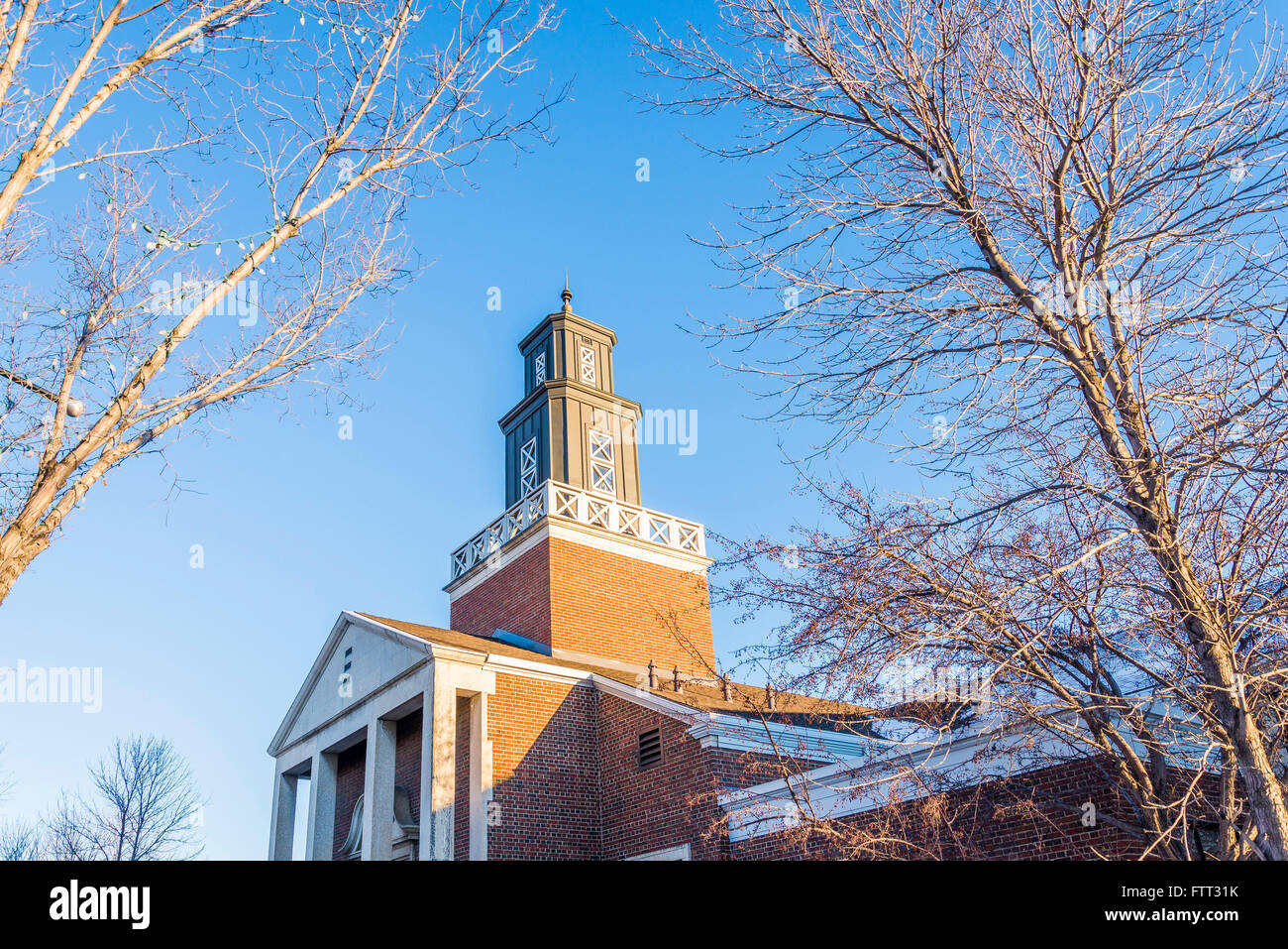 Strathcona edmonton hi-res stock photography and images - Alamy