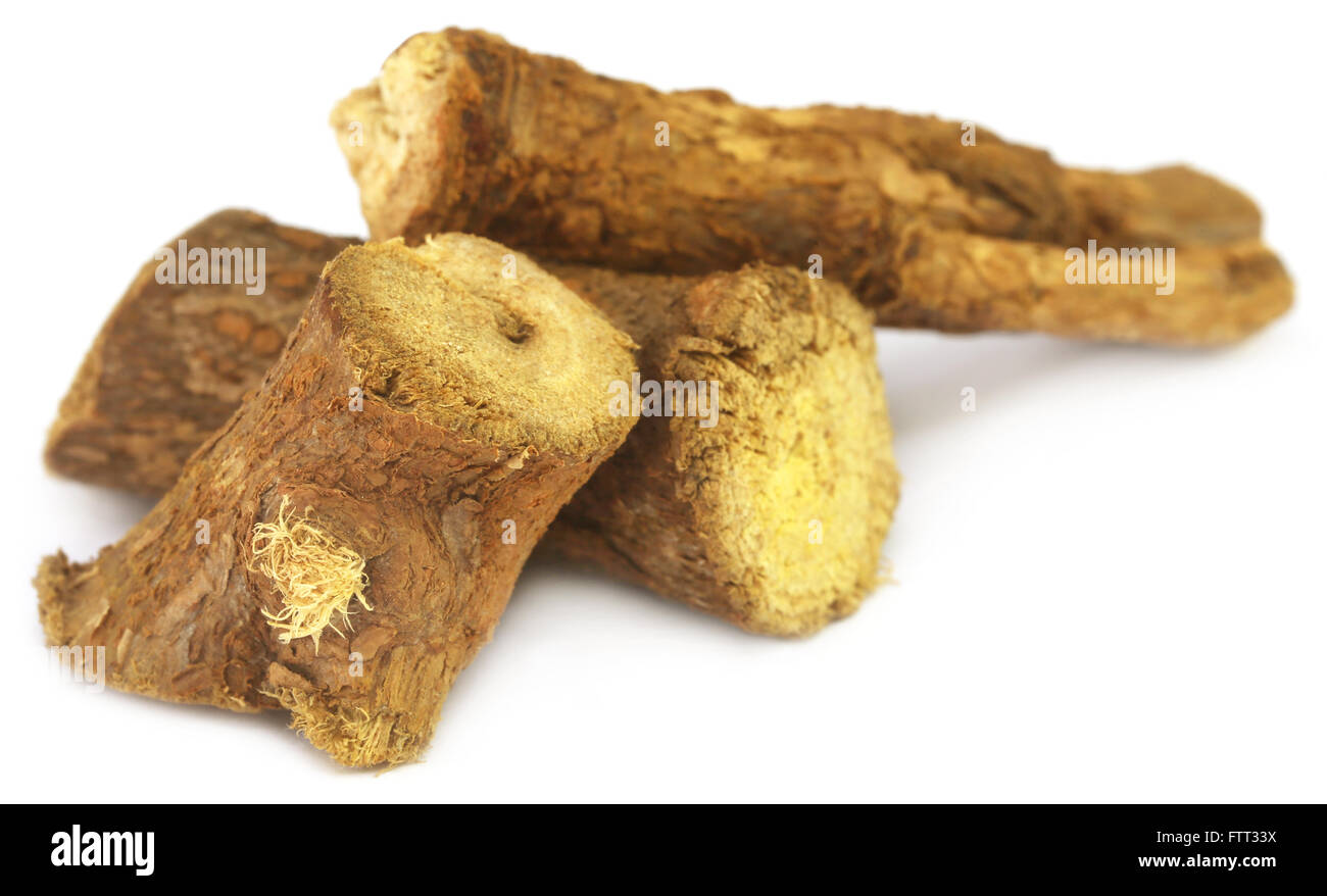 Yasti madhu hi-res stock photography and images - Alamy