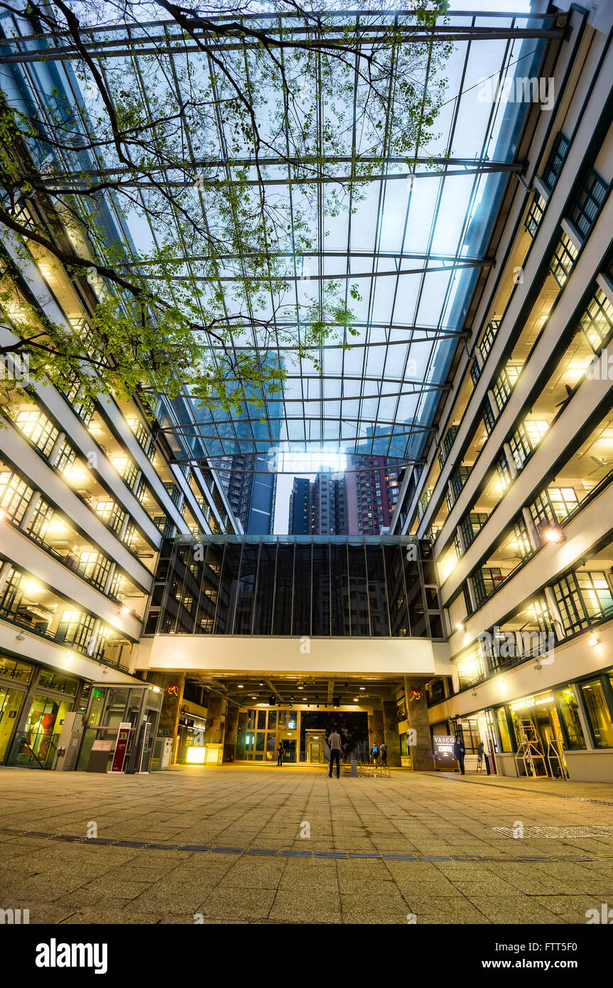 Pmq hi-res stock photography and images - Alamy