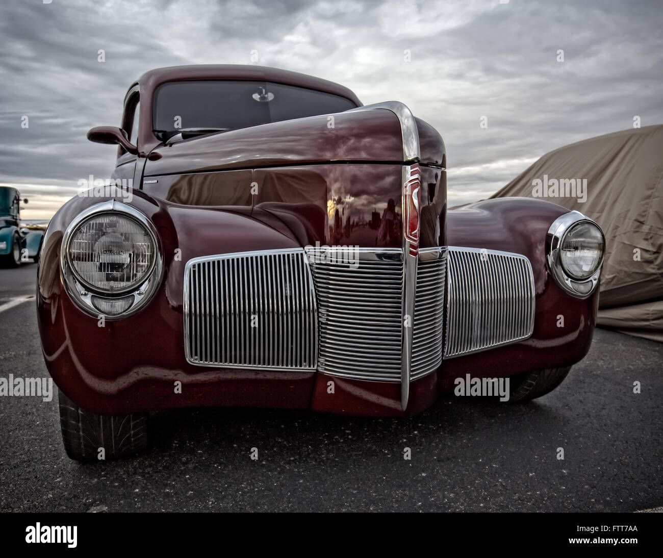 Studebaker champion hi-res stock photography and images - Alamy