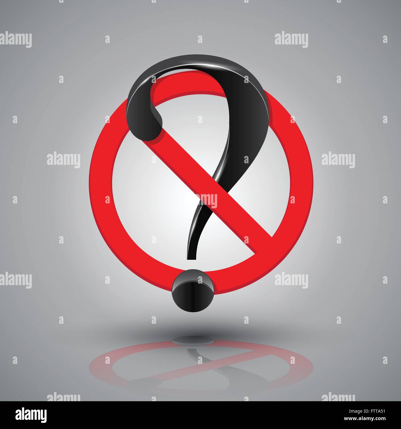 And then there were none Stock Vector Images - Alamy