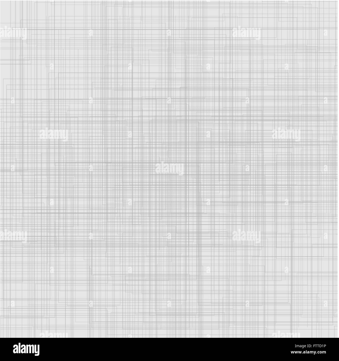 Abstract grey thin lines texture. Vector pattern design Stock Vector ...