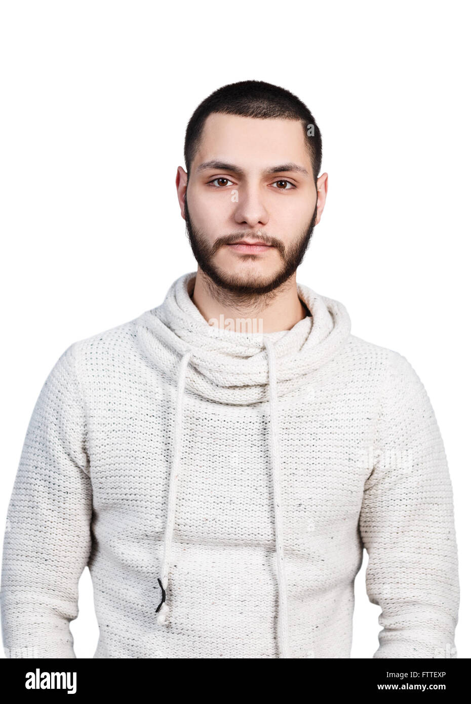 Young serious caucasian man face hi-res stock photography and images ... Young serious caucasian man face hi-res stock photography and images ...