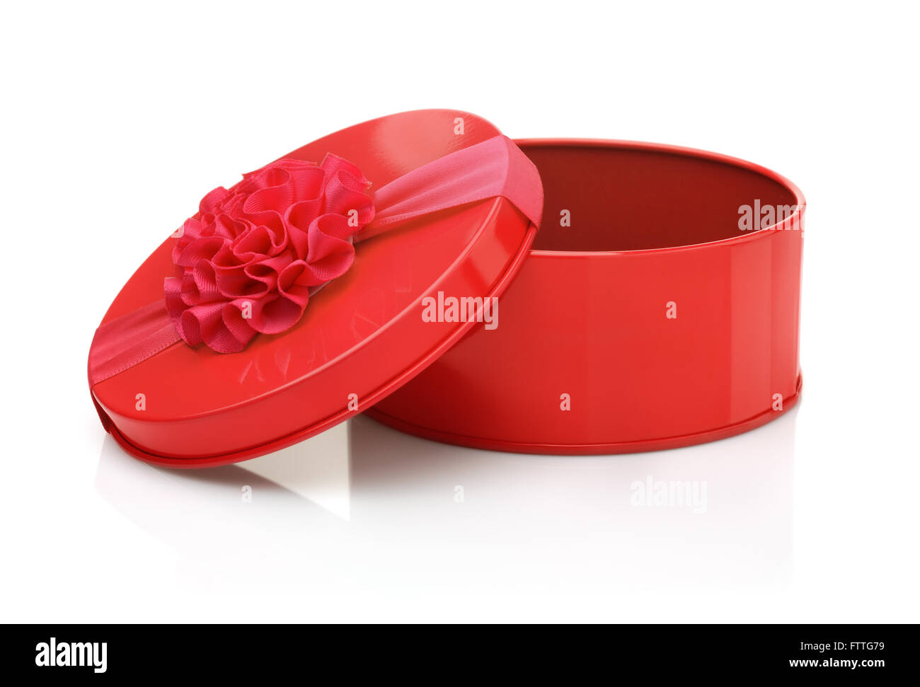 Tin metal anniversary gift hi-res stock photography and images - Alamy