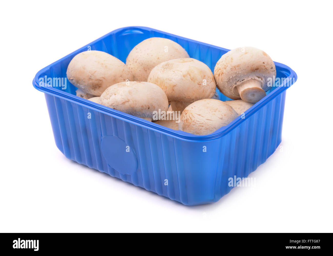 Box mushrooms hi-res stock photography and images - Alamy