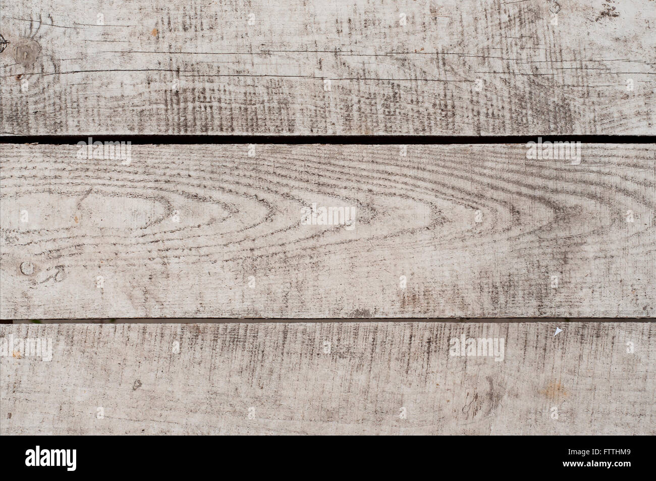 Distress White Planks Stock Photo - Alamy