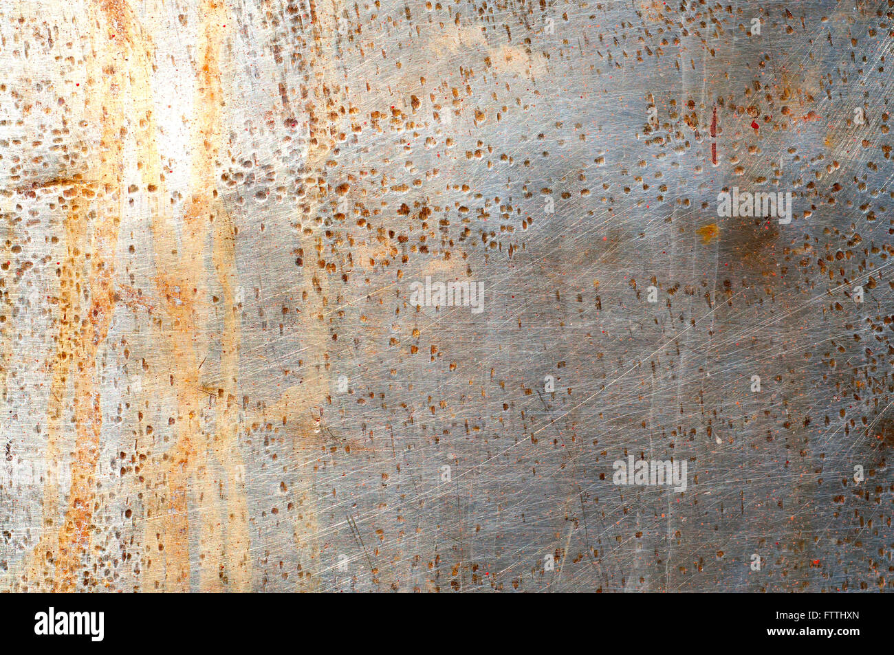Distressed Metal High Resolution Stock Photography and Images - Alamy