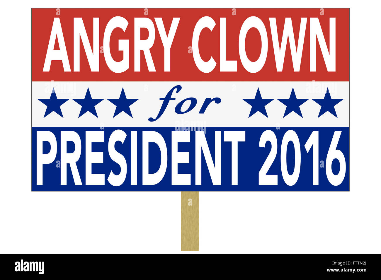 Political campaign ad hi-res stock photography and images - Alamy